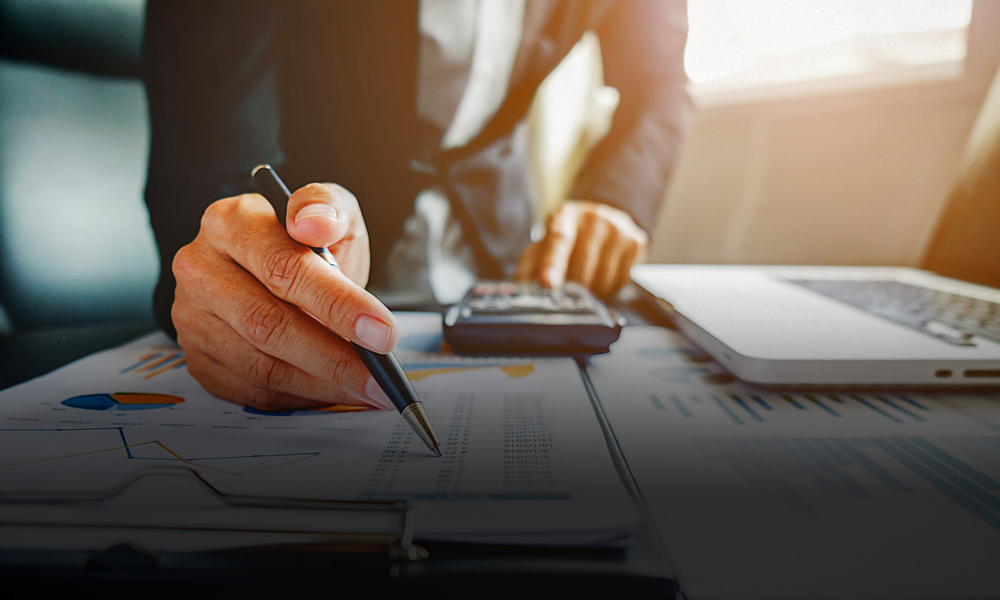 Alpha Management Solution