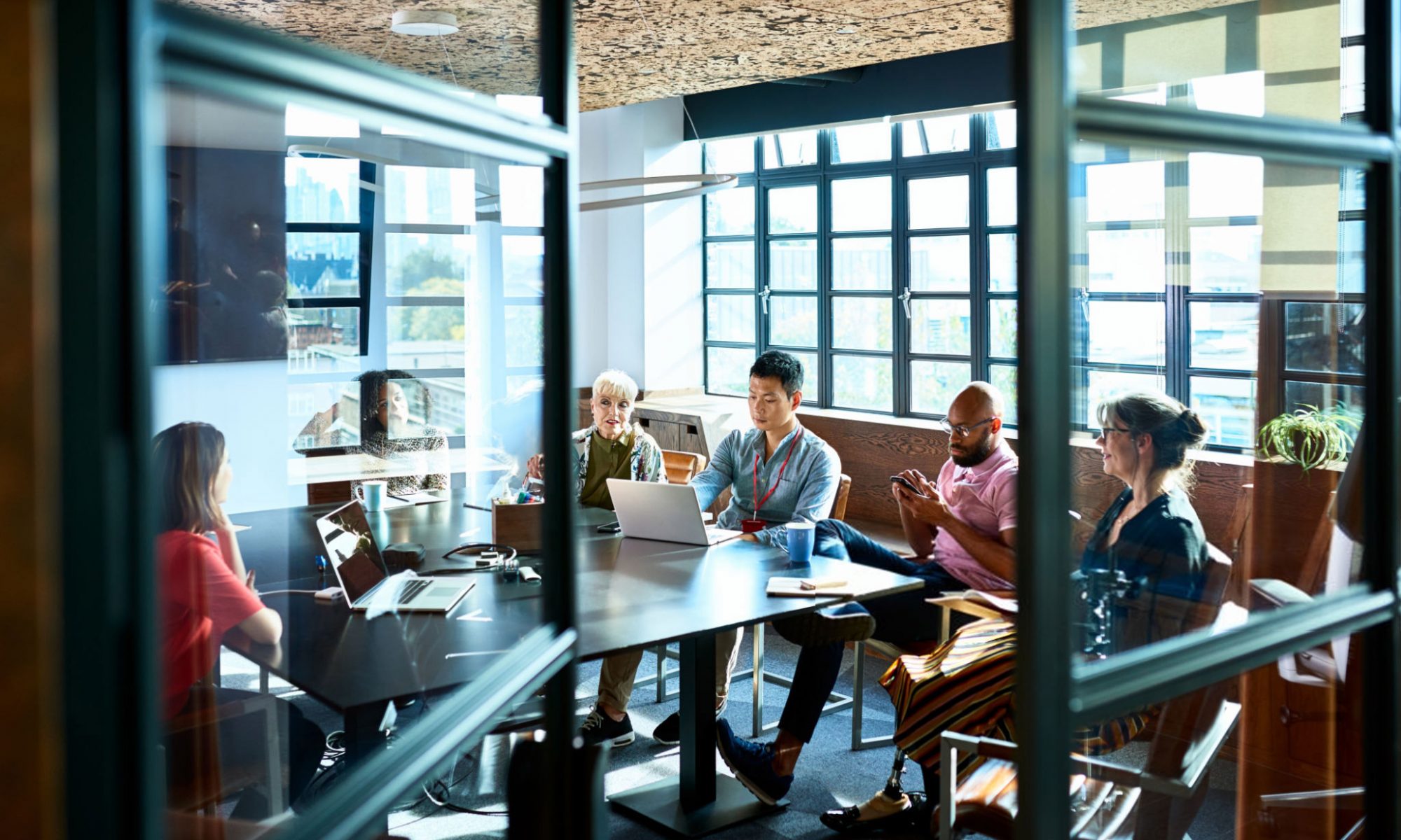 Services – Alpha Management Solution